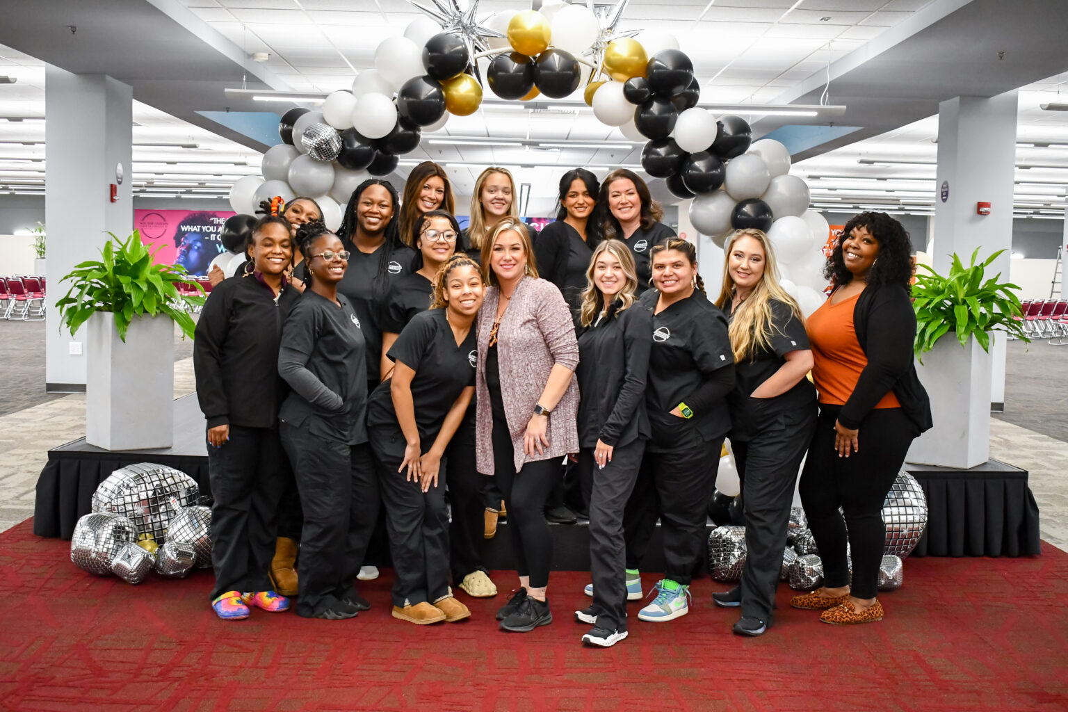 Spa | Memberships - Southeastern Health & Wellness Institute