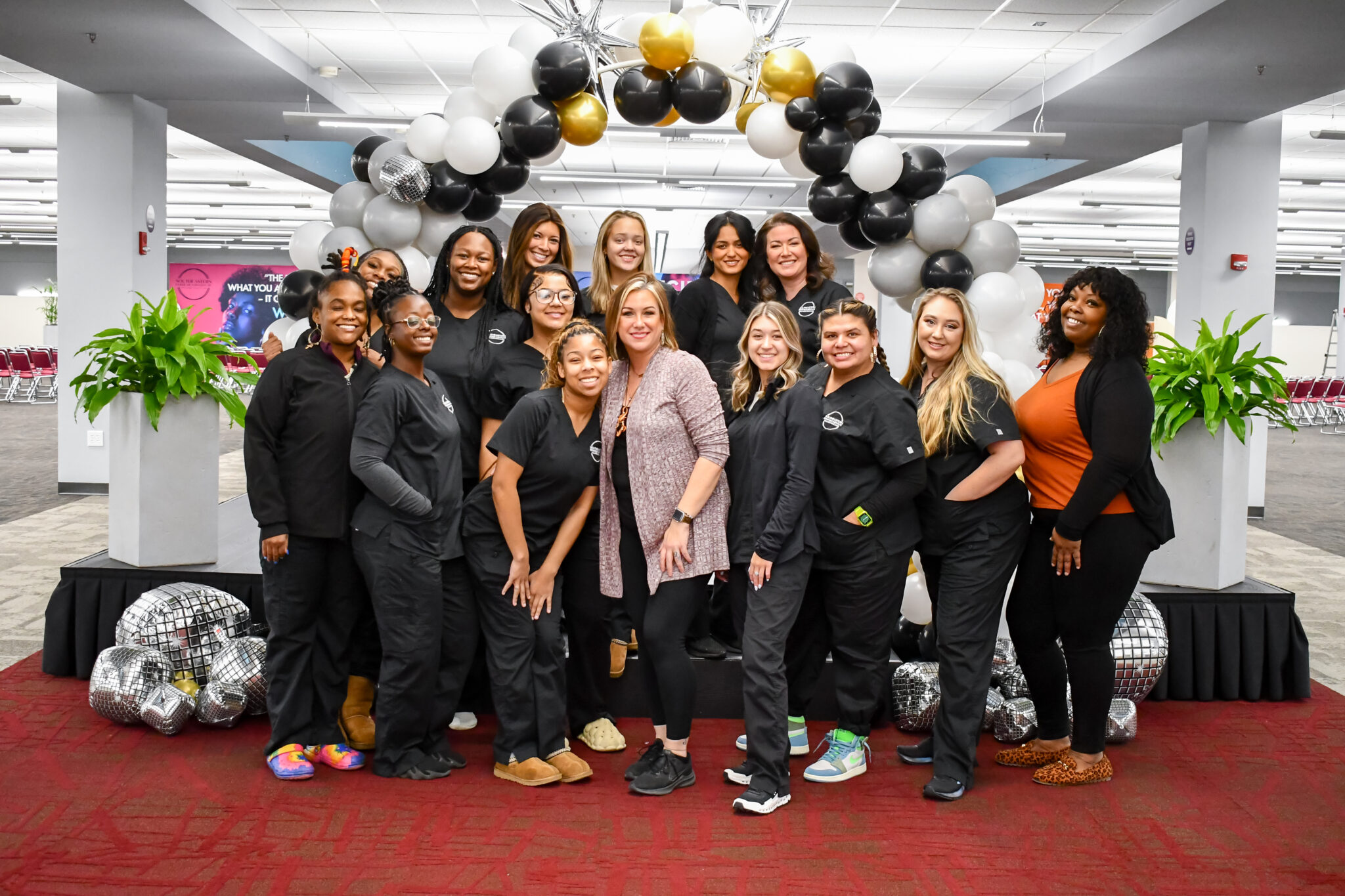 Spa | Memberships - Southeastern Health & Wellness Institute