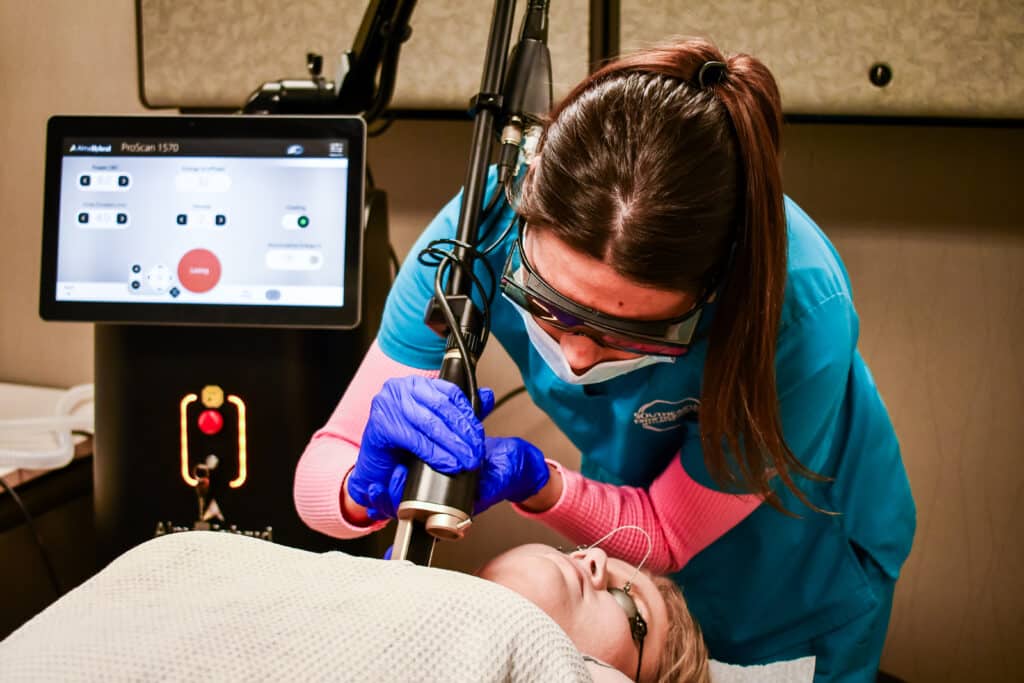 Clinical Medical Assistant Program - Southeastern Health & Wellness ...